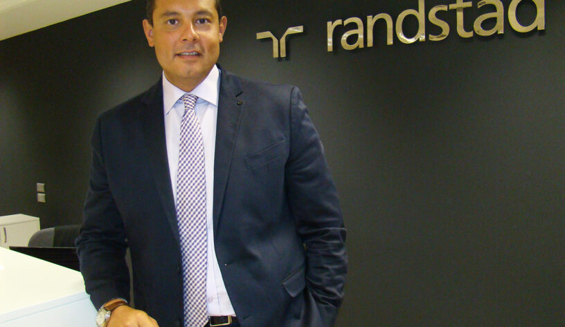 Randstad Türkiye'ye yeni genel müdür atandı | Campaign Türkiye