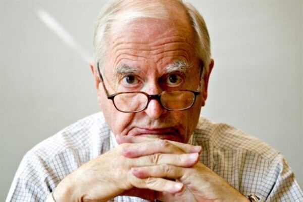 Jeremy Bullmore sorularınızı cevaplıyor-2 | Campaign Türkiye