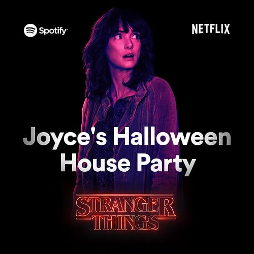 Spotify'da en çok hangi Stranger Things karakterine benziyorsunuz ...