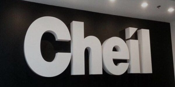 Cheil Worldwide, Türkiye şubesinde üst düzey yapılanma