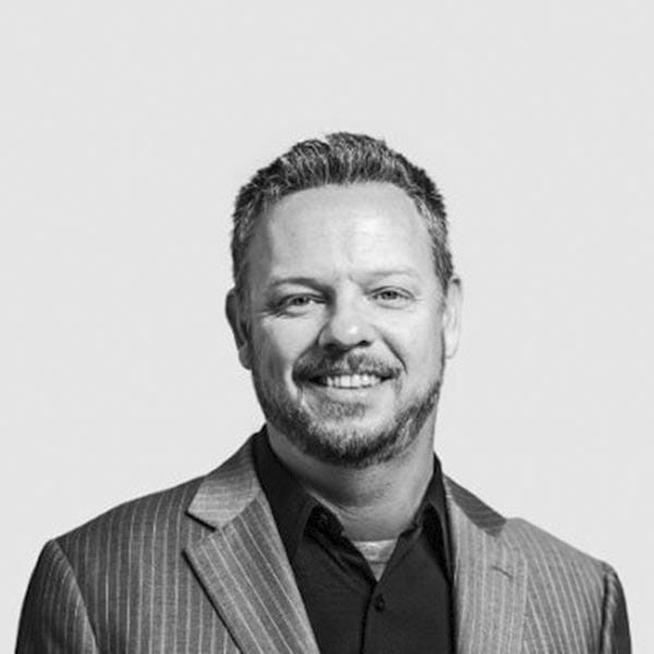 Paul Venables: Bu berbat dünya için ne yapabiliriz? | Campaign Türkiye