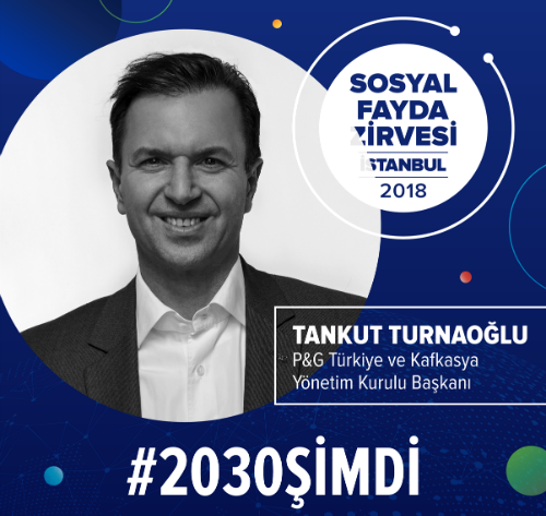 Tankut Turnaoğlu | Campaign Türkiye