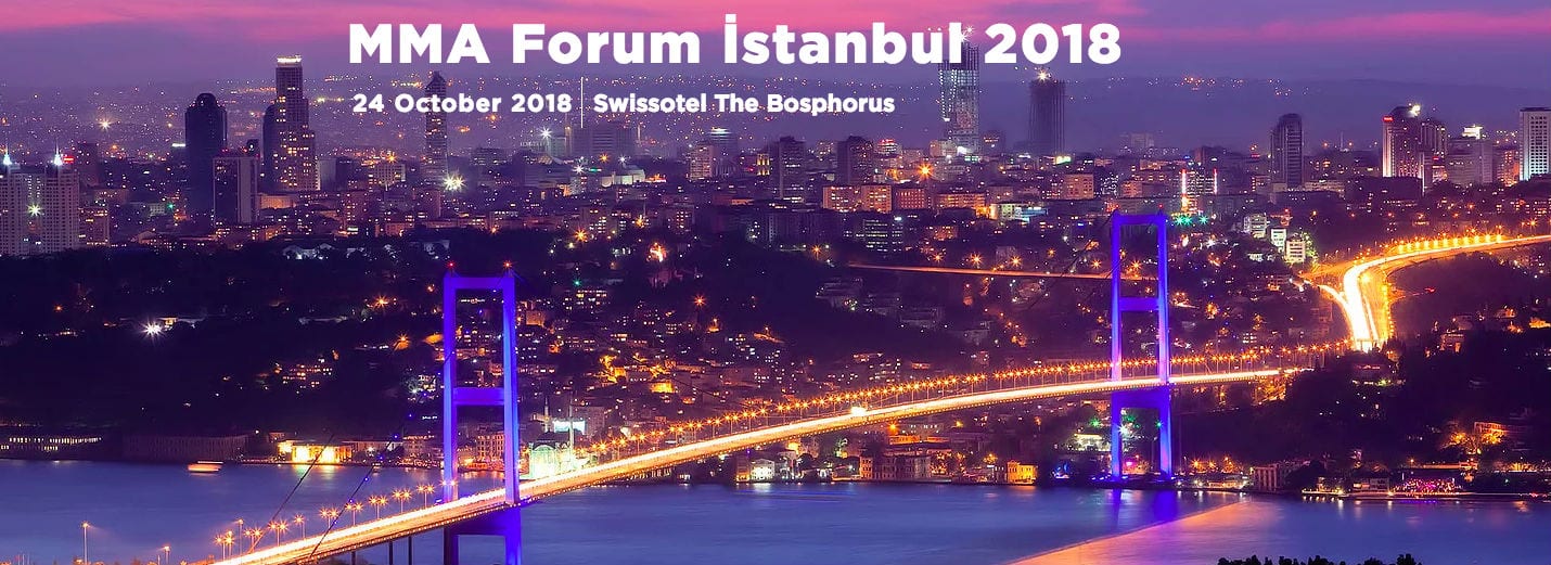 50 ülkede faaliyet gösteren MMA’in (Mobil Pazarlama Birliği / Mobile ...