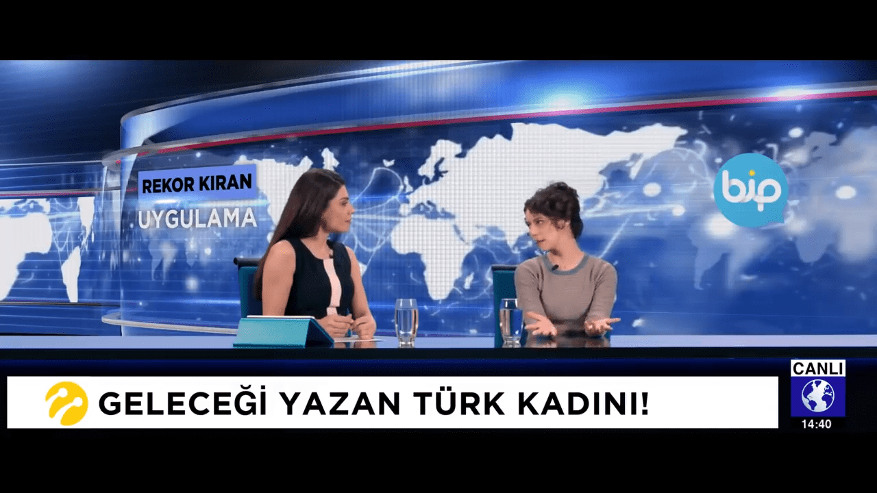 Turkcell 25. yılını kutluyor I Campaign Türkiye