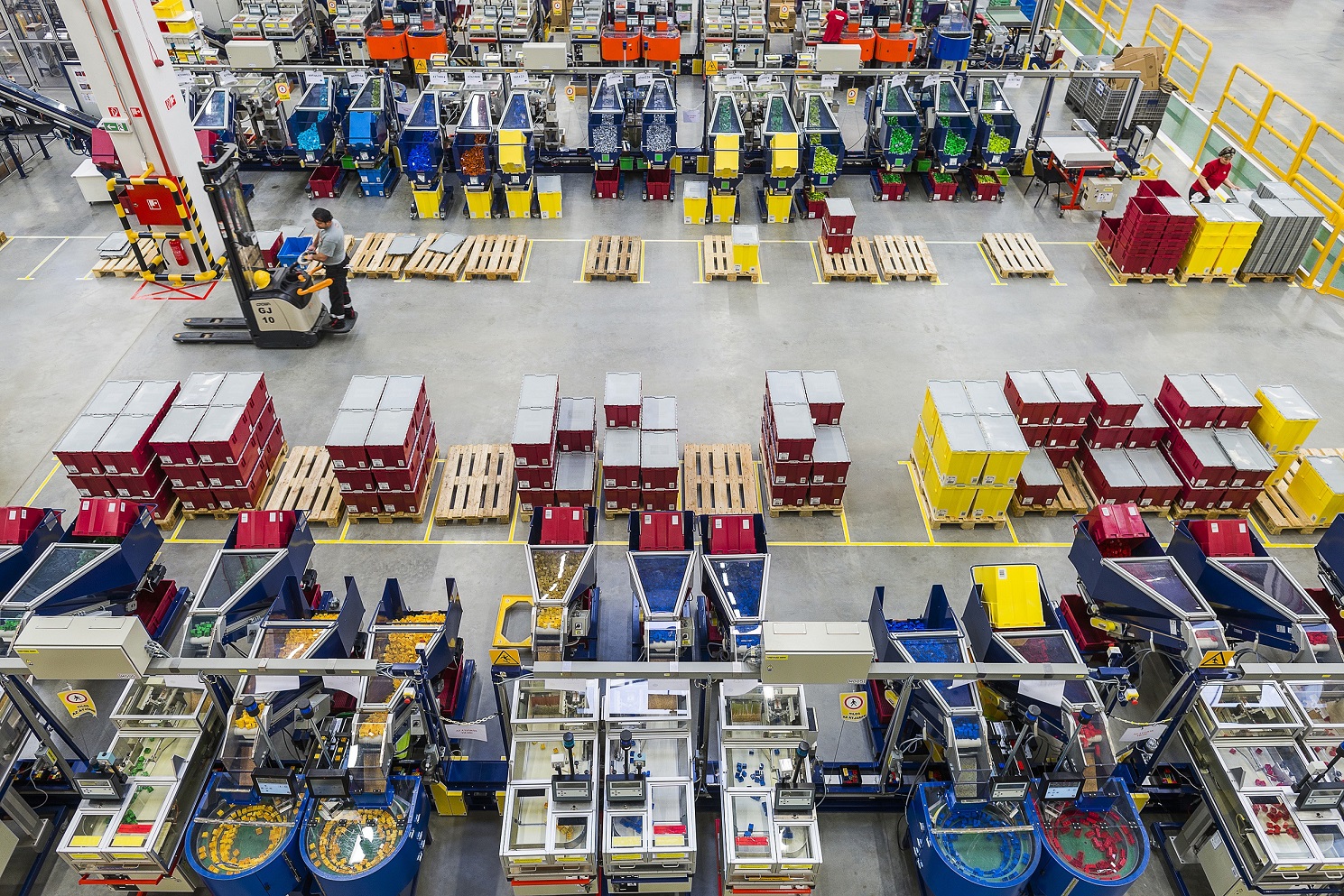 90 yılda adım adım LEGO aşkı