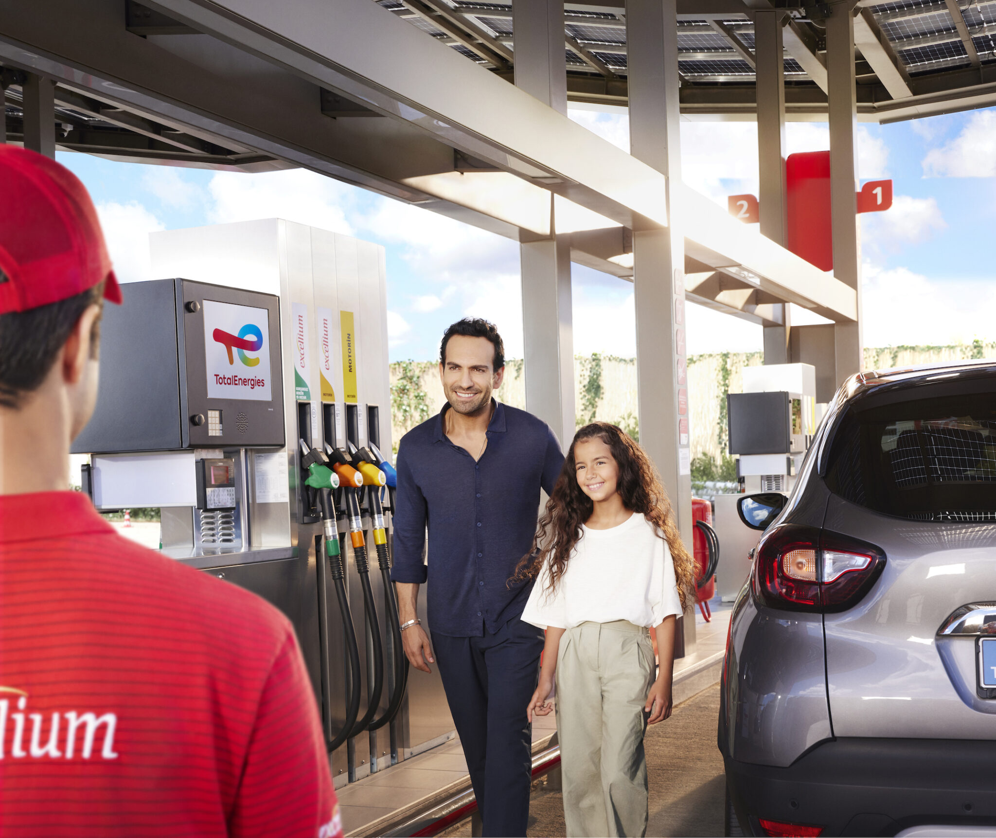 TotalEnergies Excellium reklam filmi yayında | Campaign Türkiye