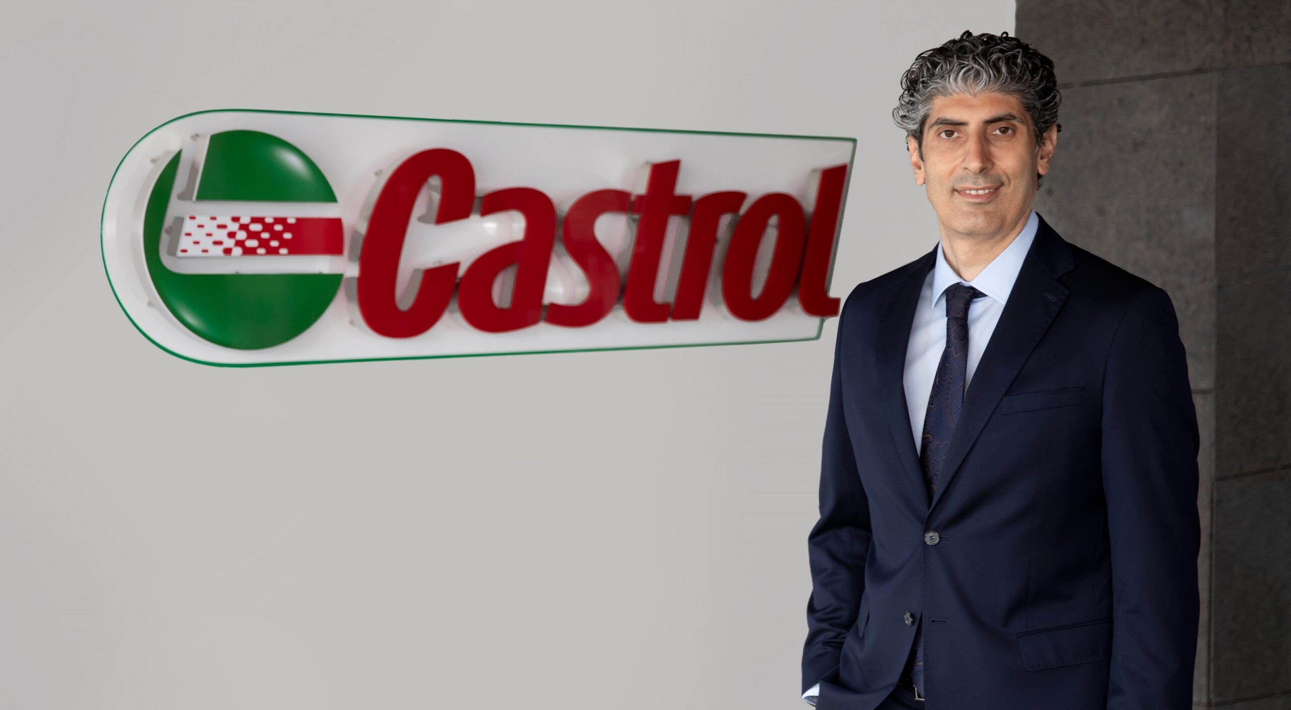 Castrol’ün büyüme rekoru Türkiye’den geldi