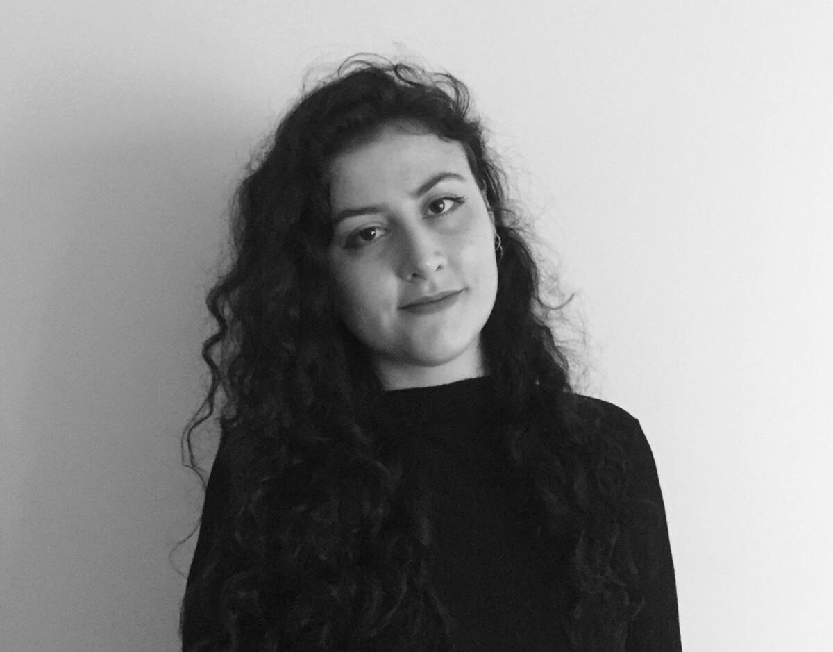 Kahramanlar: Meltem Doğan | Campaign Türkiye