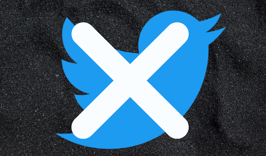 Twitter Inc., X Corp. oldu