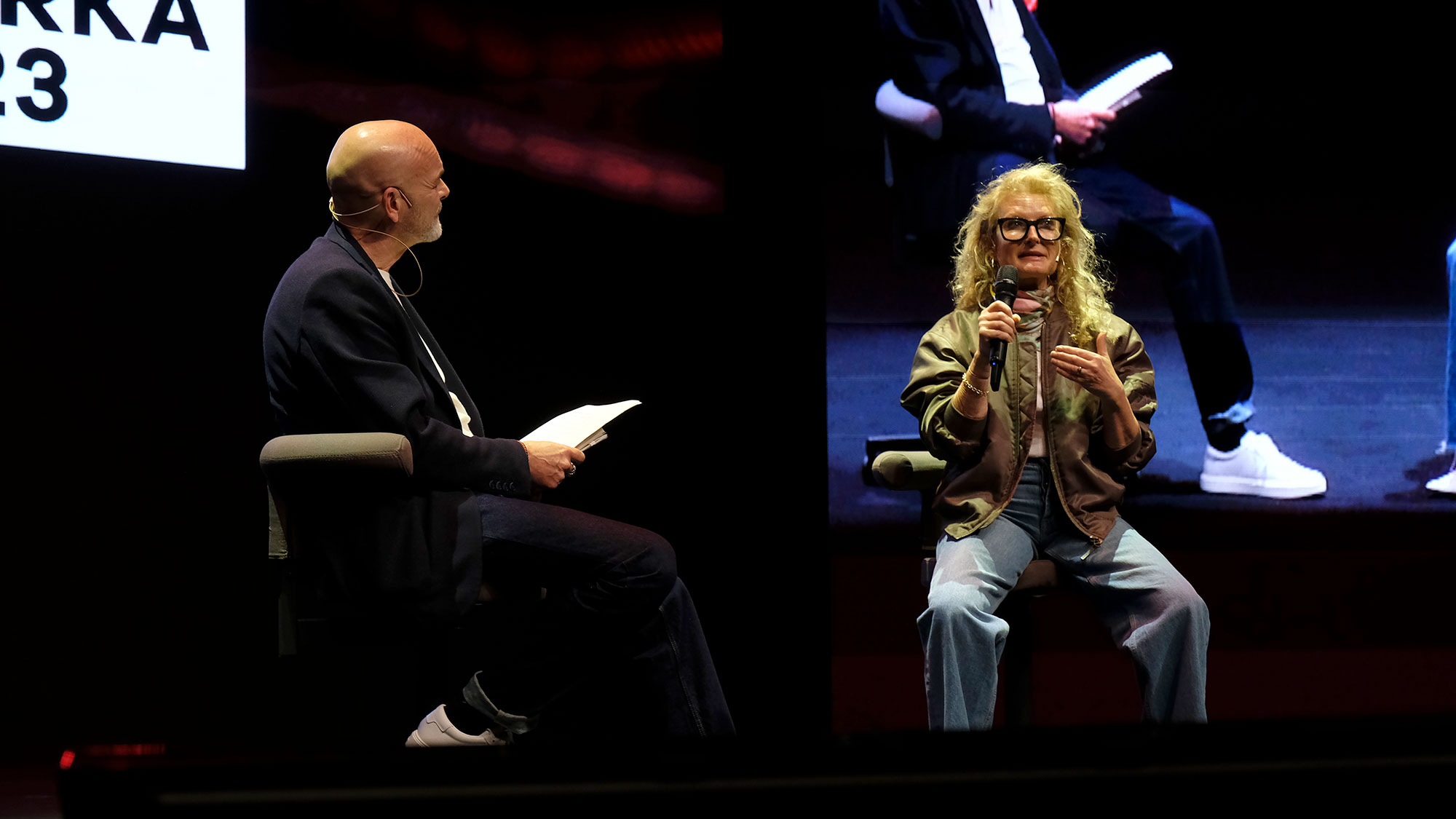 Marka Konferansı 2023: Kate Stanners | Campaign Türkiye