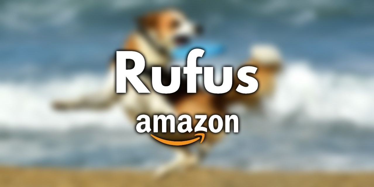 Amazon'un yapay zeka alışveriş asistanı: Rufus | Campaign Türkiye