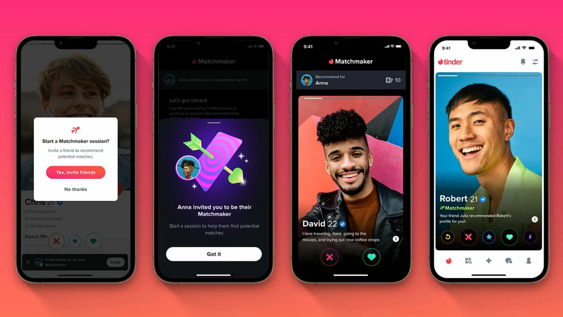 Tinder'dan yeni kimlik doğrulama sistemi | Campaign Türkiye