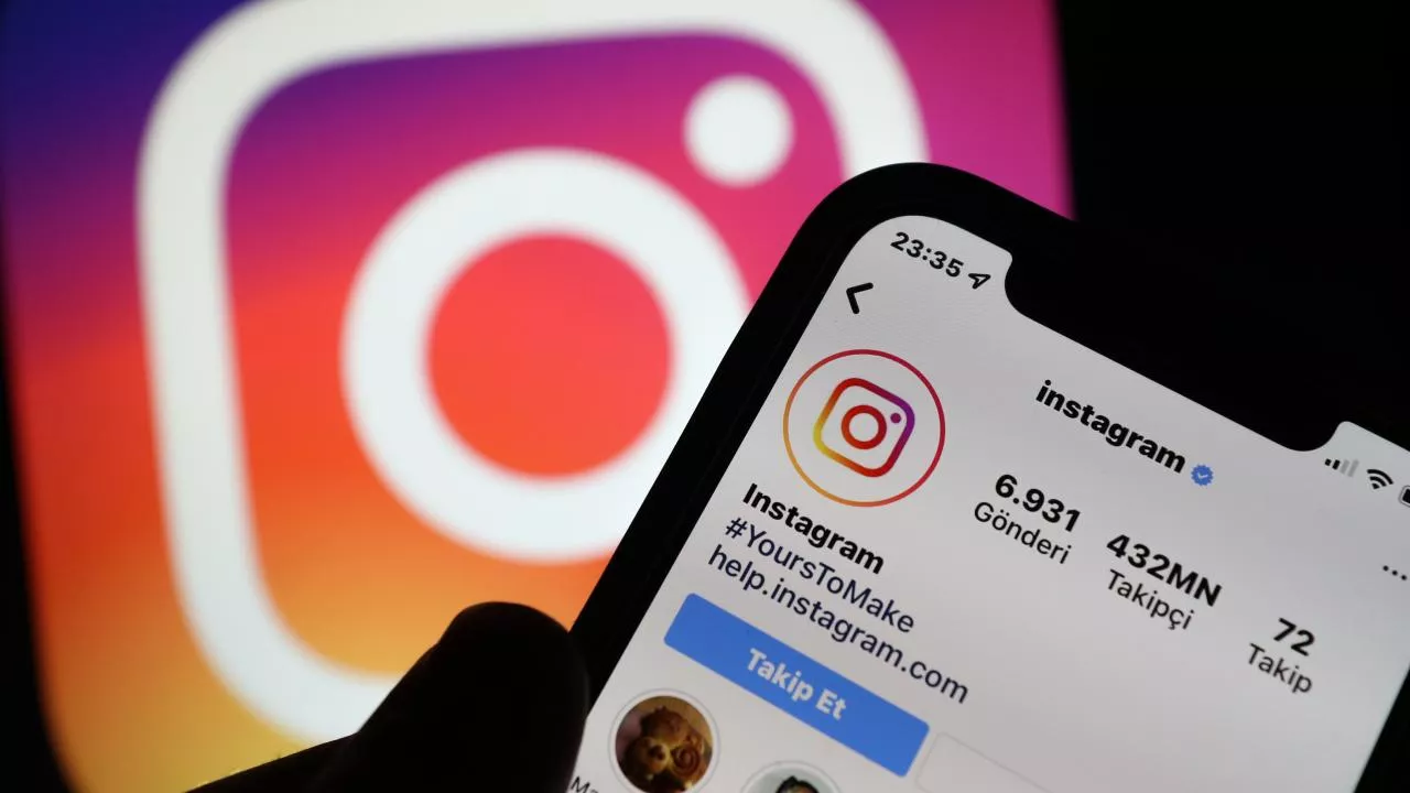 Instagram dikey profil düzenini test ediyor | Campaign Türkiye