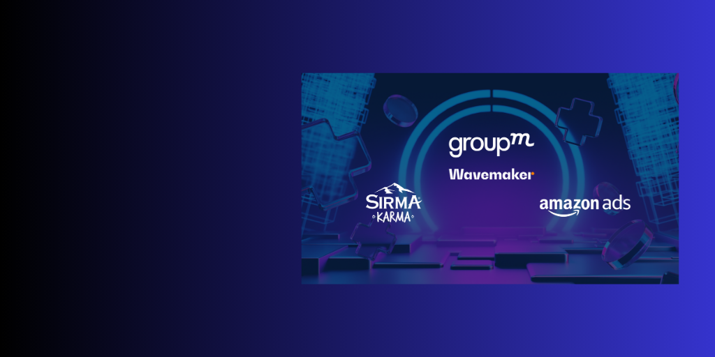 GroupM; Wavemaker Türkiye Liderliğinde Sırma, Amazon Ads ve Livad ile Türkiye’de ilk | Campaign ...