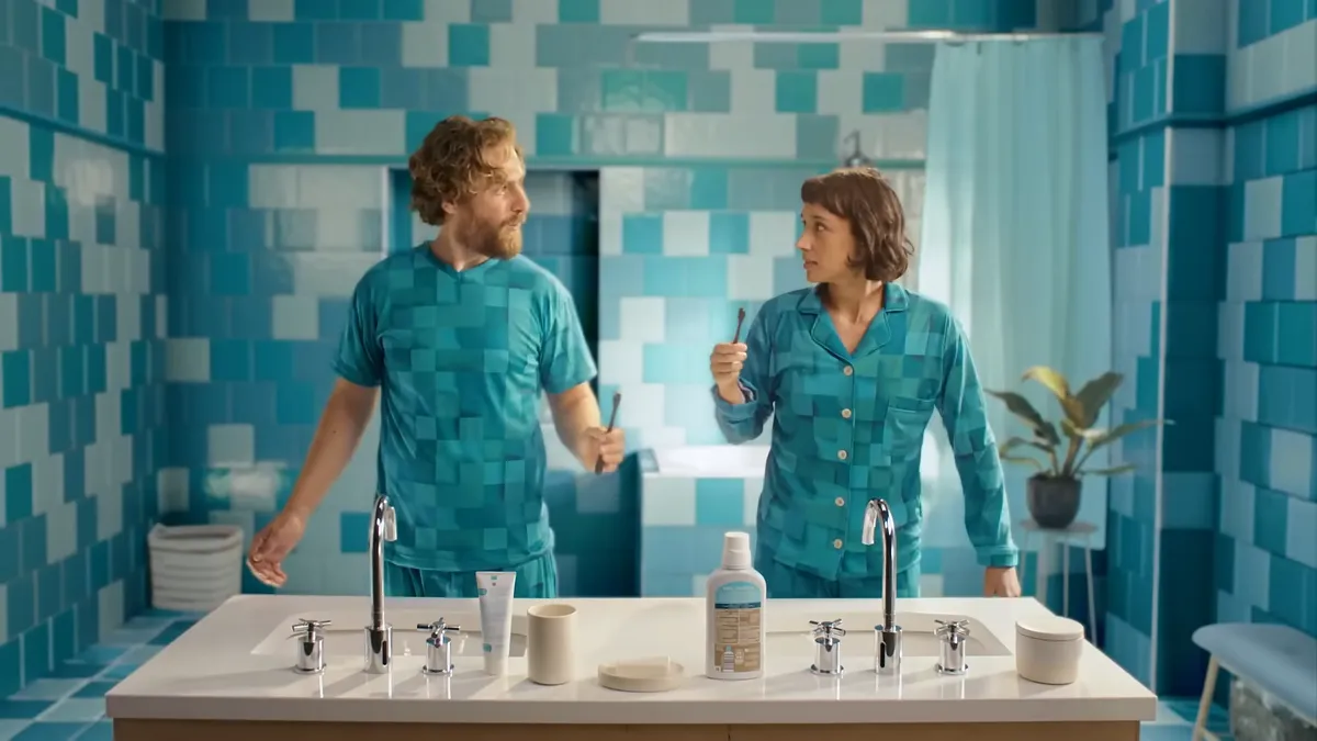 Colgate-Palmolive’den “Everyday Yay” | Campaign Türkiye