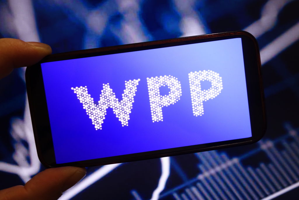 WPP, Stability AI’ye yatırım yaptı | Campaign Türkiye