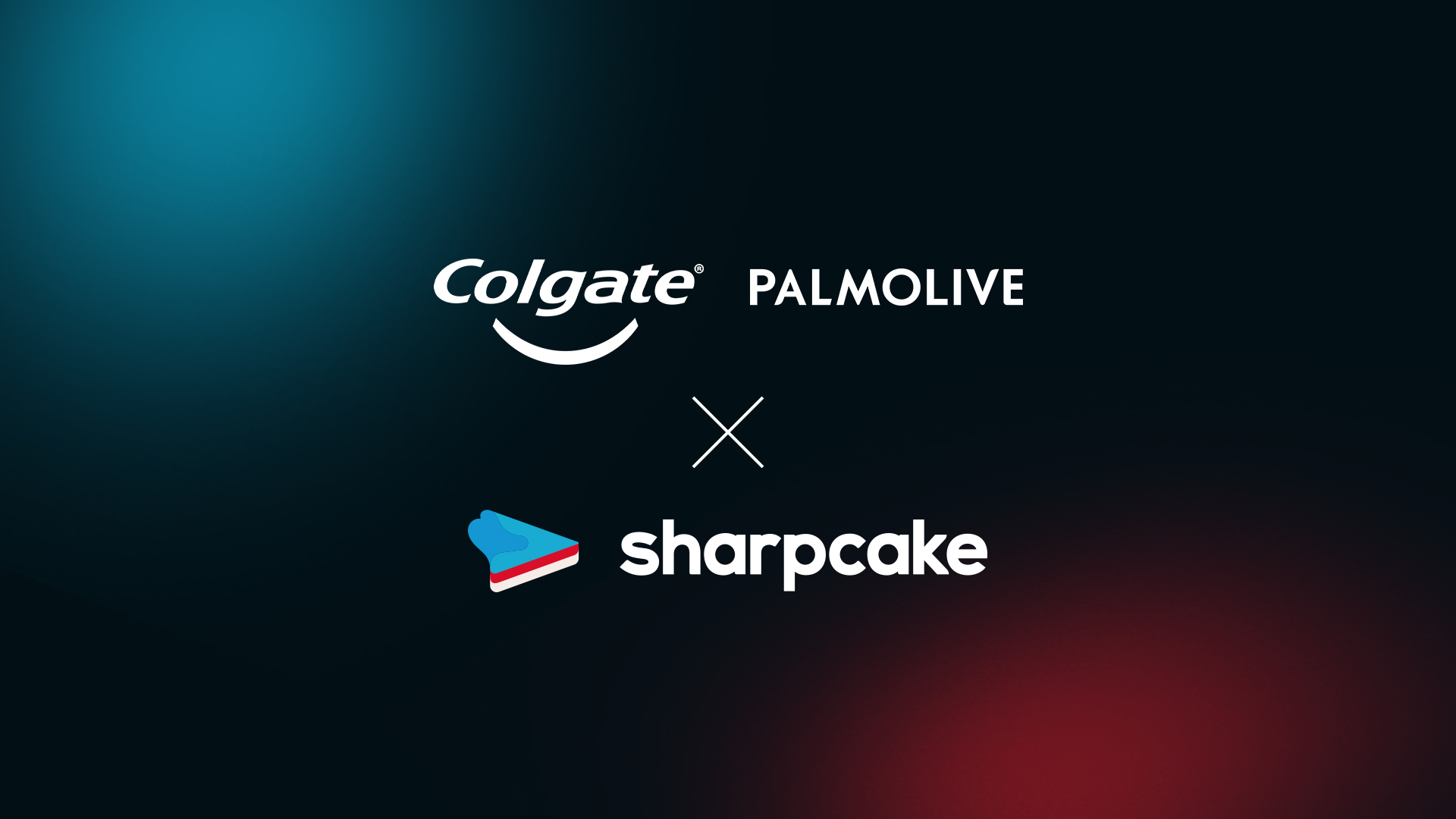 Colgate-Palmolive X Sharpcake | Campaign Türkiye