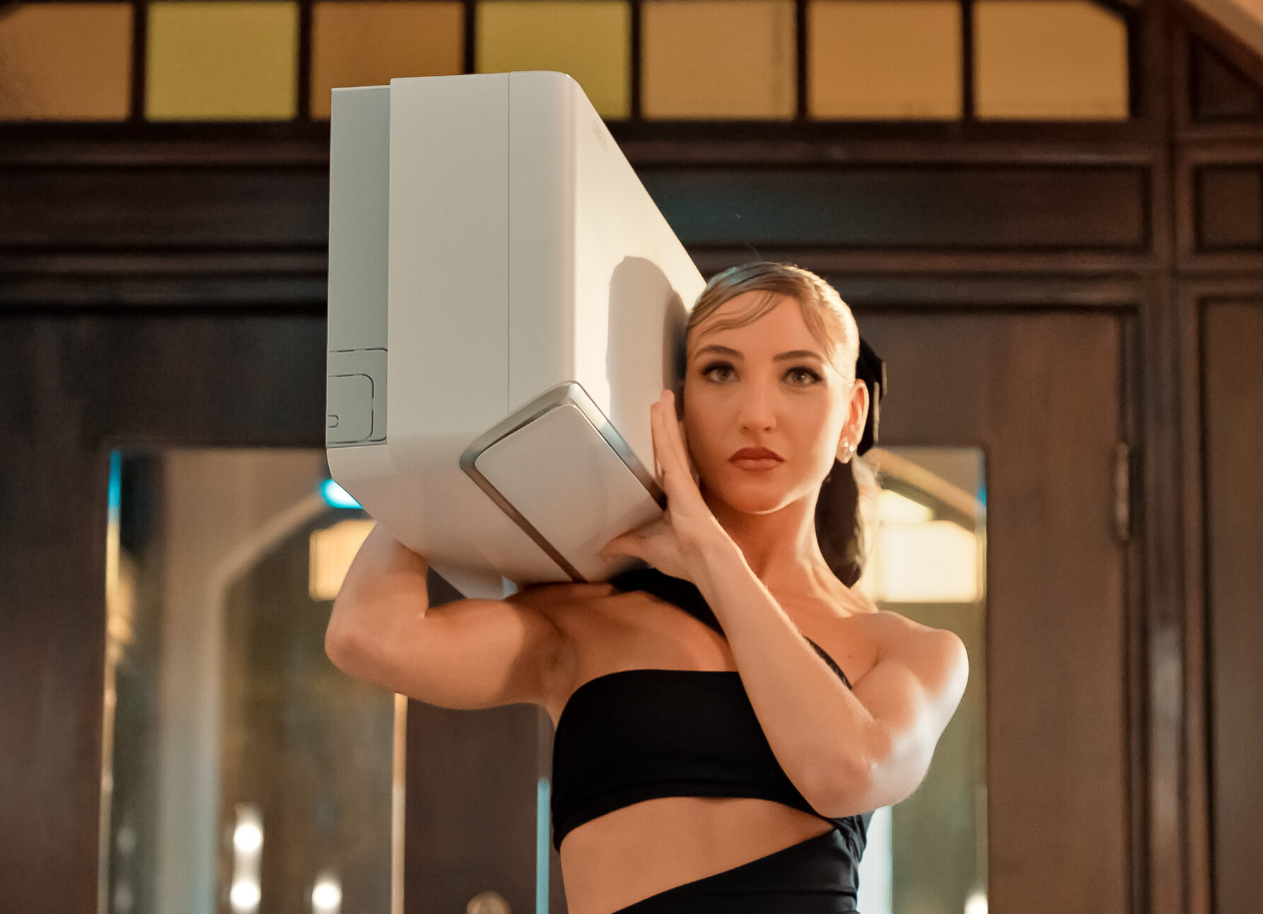 Hantech, Türkiye’de ilk reklam kampanyasını yayına aldı | Campaign Türkiye