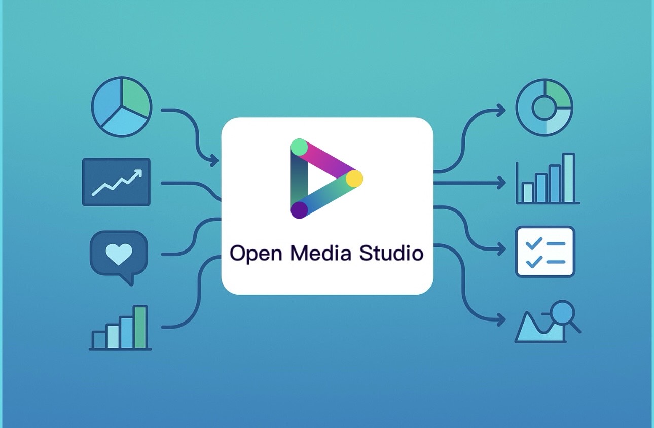 WPP Media’nın Yeni Nesil İş Ortağı: Open Media Studio (OMS) | Campaign ...