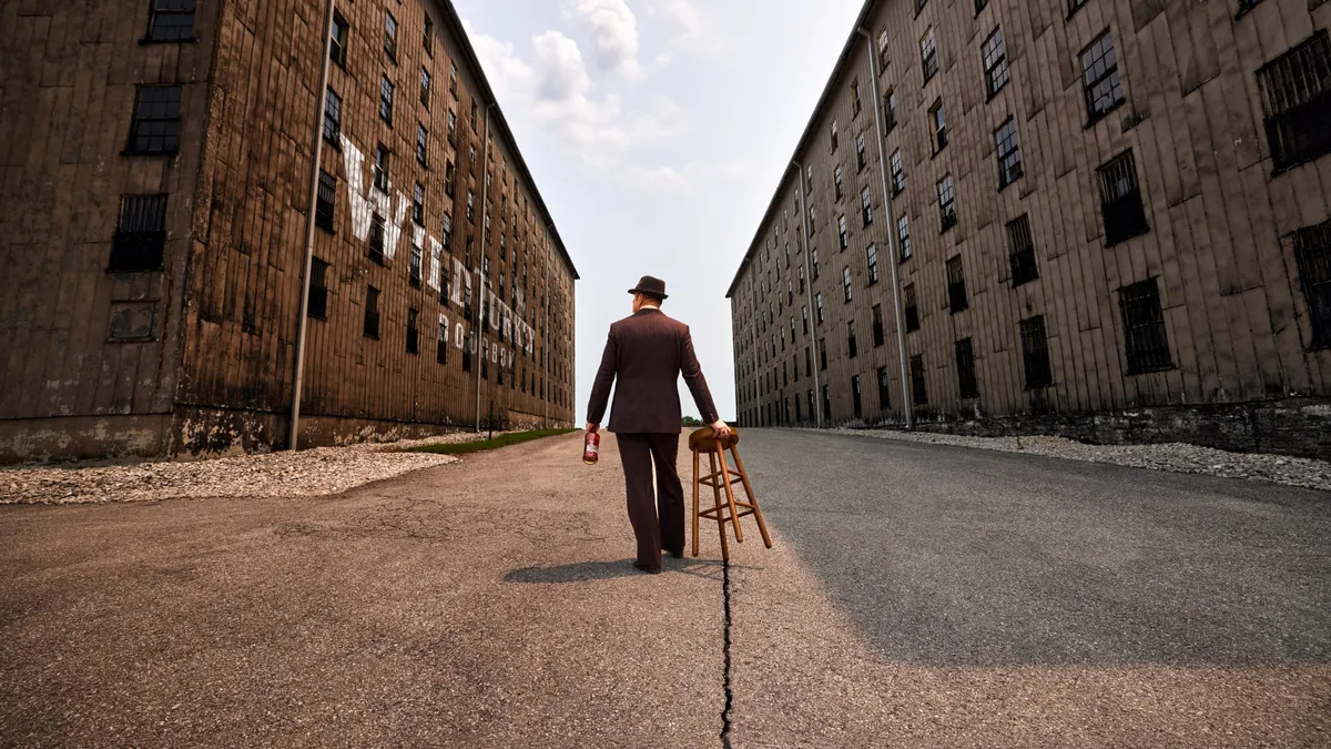 Wild Turkey’den Küresel Kampanya | Campaign Türkiye